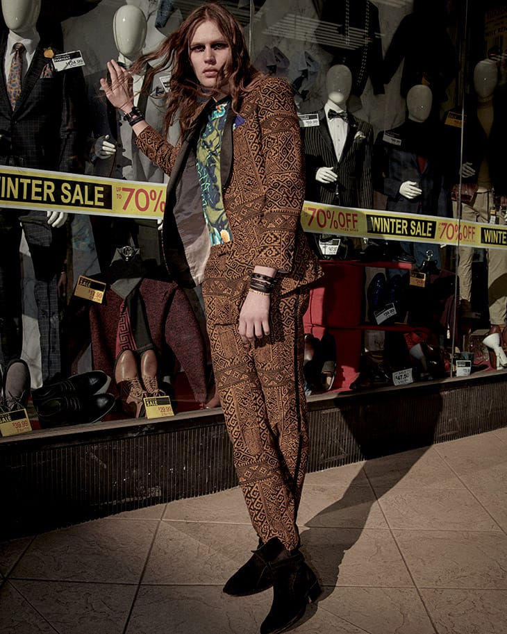 MMSCENE STYLE STORIES: Noah Hart by Evan Lee & Alexander Garcia - Its ...