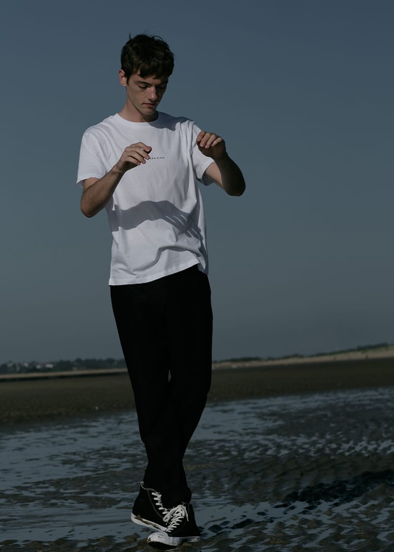 Meet Riley Studio, a gender-neutral label on a mission to save our ...