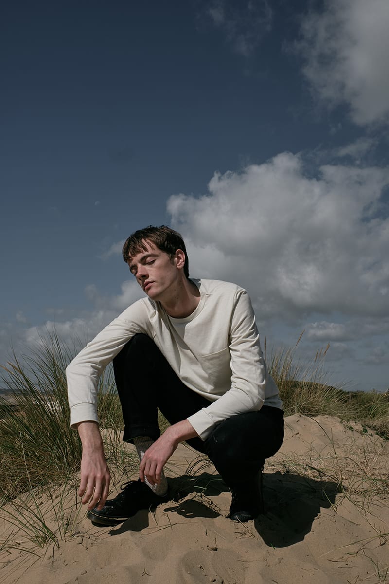 Meet Riley Studio, a gender-neutral label on a mission to save our ...