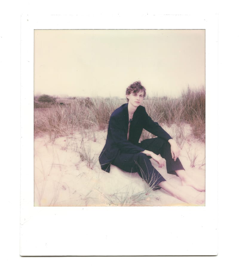 Nostalgic Summer Day on the Polish Coast - Its Not You Its Me Media