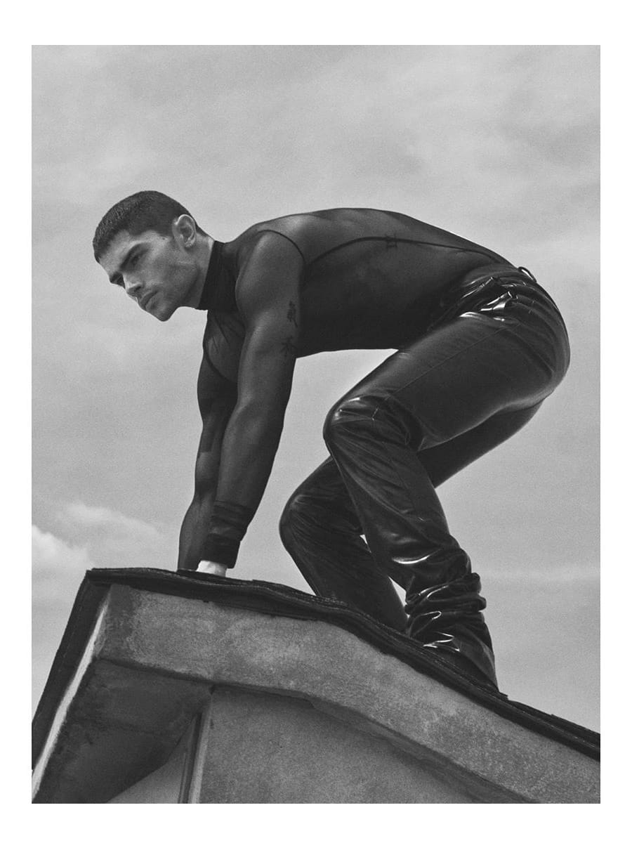 Charlie Knepper by Greg Swales - Its Not You Its Me Media