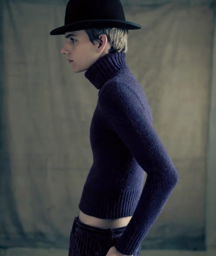 AMI Celebrates Love, Respect & Inclusion with Fall Winter 2020 ...