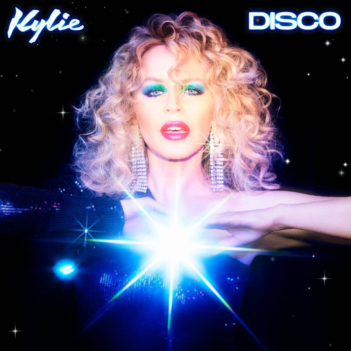 Thee Always Enigmatic Queen Of Aussie Pop Kylie Minogue Disco’s Out New ...