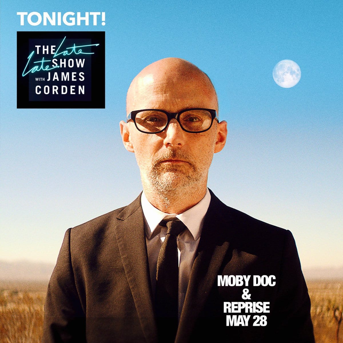 Moby Unleashes A Brand Sparkling New Special Performance Of Timeless ...