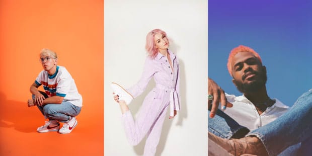 Allow Us To Introduce You To Stellar-Ginchy Artist Pluko & His Absolutely Euphoric Dancy Tune ...