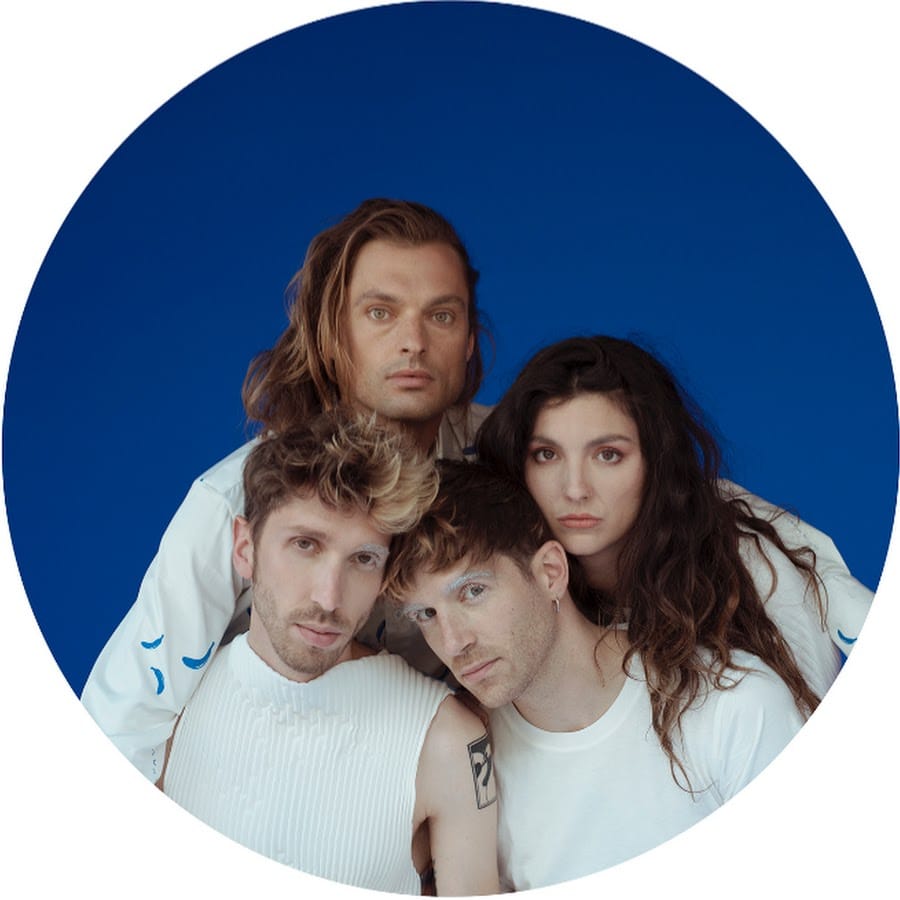 Allow Us To Introduce You To Kooky Brilliant Bouncy Artists, Frànçois ...