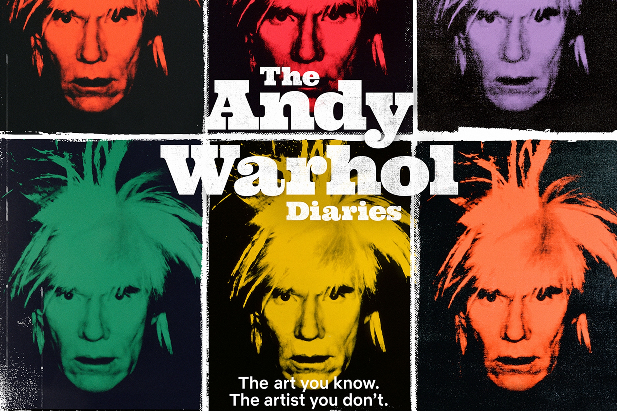 How Netflix’s ‘The Andy Warhol Diaries’ Welcomed His Legacy: “Hopefully ...