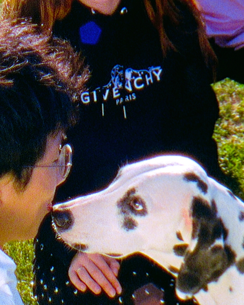 The Disney x Givenchy Collaboration – 101 Dalmatians: The House Of ...