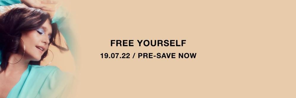 Jessie Ware Commences Her Next Era Today! Unleashing Single “Free Yourself,” A Funky Disco-House ...