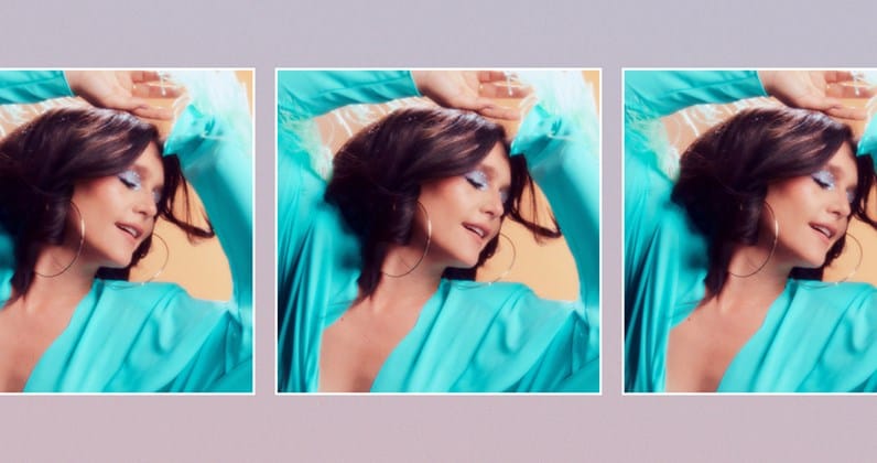 Jessie Ware Commences Her Next Era Today! Unleashing Single “Free Yourself,” A Funky Disco-House ...