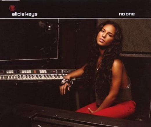 The Number Ones: Alicia Keys’ “No One” - Its Not You Its Me Media