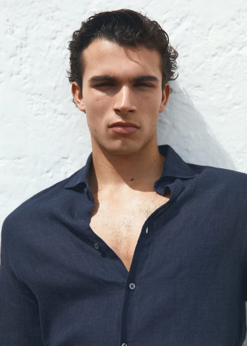 INYIM Media Fashion Legacy: Brand Mango’s Summer Arrivals Under The ...