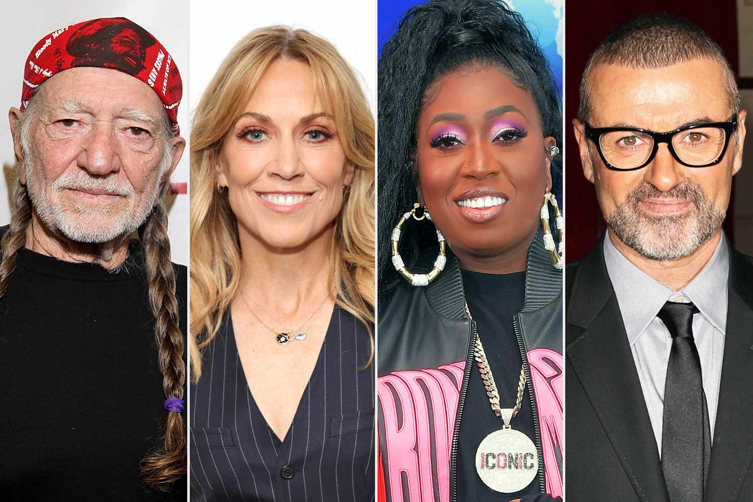 Dig The List Of Presenters & Performers For The 2023 Rock & Roll Hall of Fame Ceremony. (Airing ...