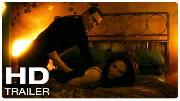 It Takes A Spy To Hunt One. Cate Blanchett & Michael Fassbender Star In Steven Soderbergh’s ...