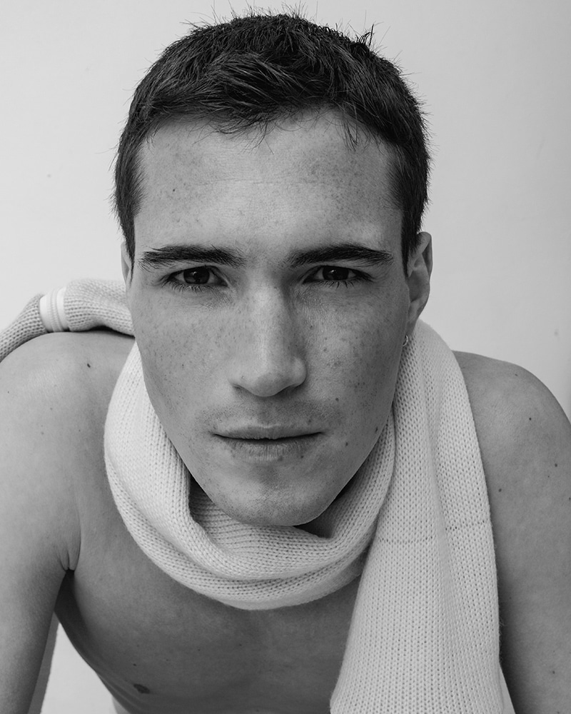 Model Lourenço Carvalho Caught by Ricardo Sousa Nunes. - Its Not You ...