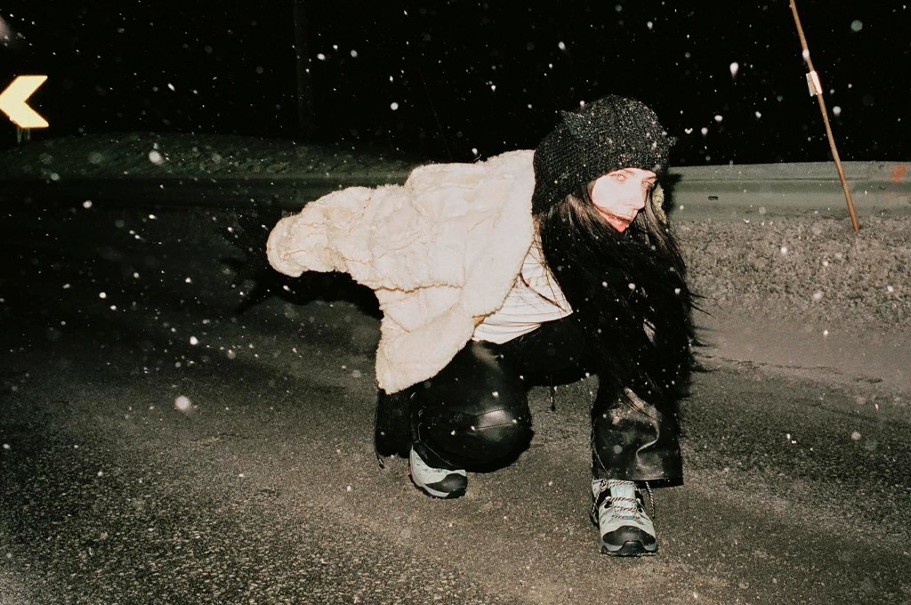 Music Video Visuals Of The Day: MØ – “Keep Møving.” - Its Not You Its ...