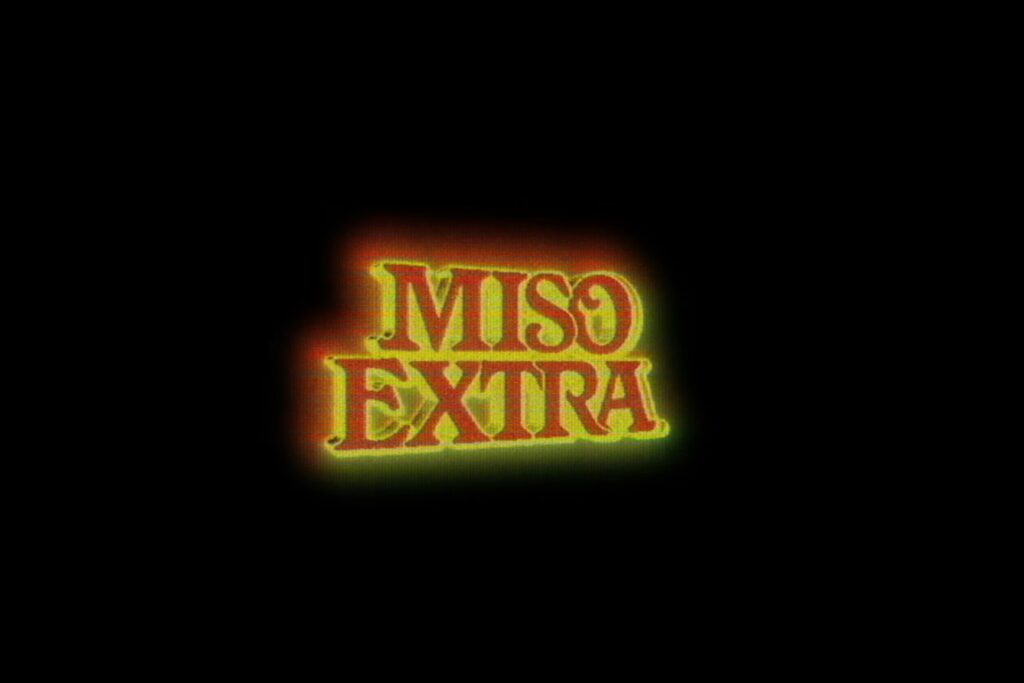 Come Thru Vocals Thursday – Features Artist, Miso Extra. Plus Pop Fantastical From Nadia Ali ...