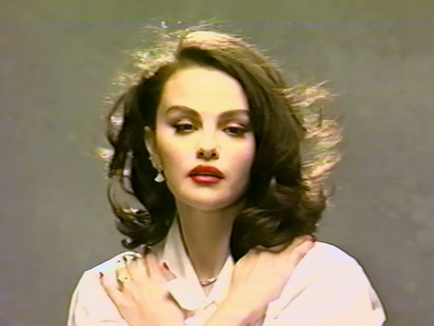 Whimsy Music Video of the Day: Selena Gomez Freshly Serves Up Her Official NEW Single - Its Not ...