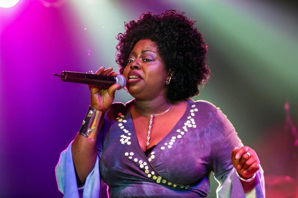 Singer Angie Stone dead at 63, daughter confirms: ‘My mommy is gone ...