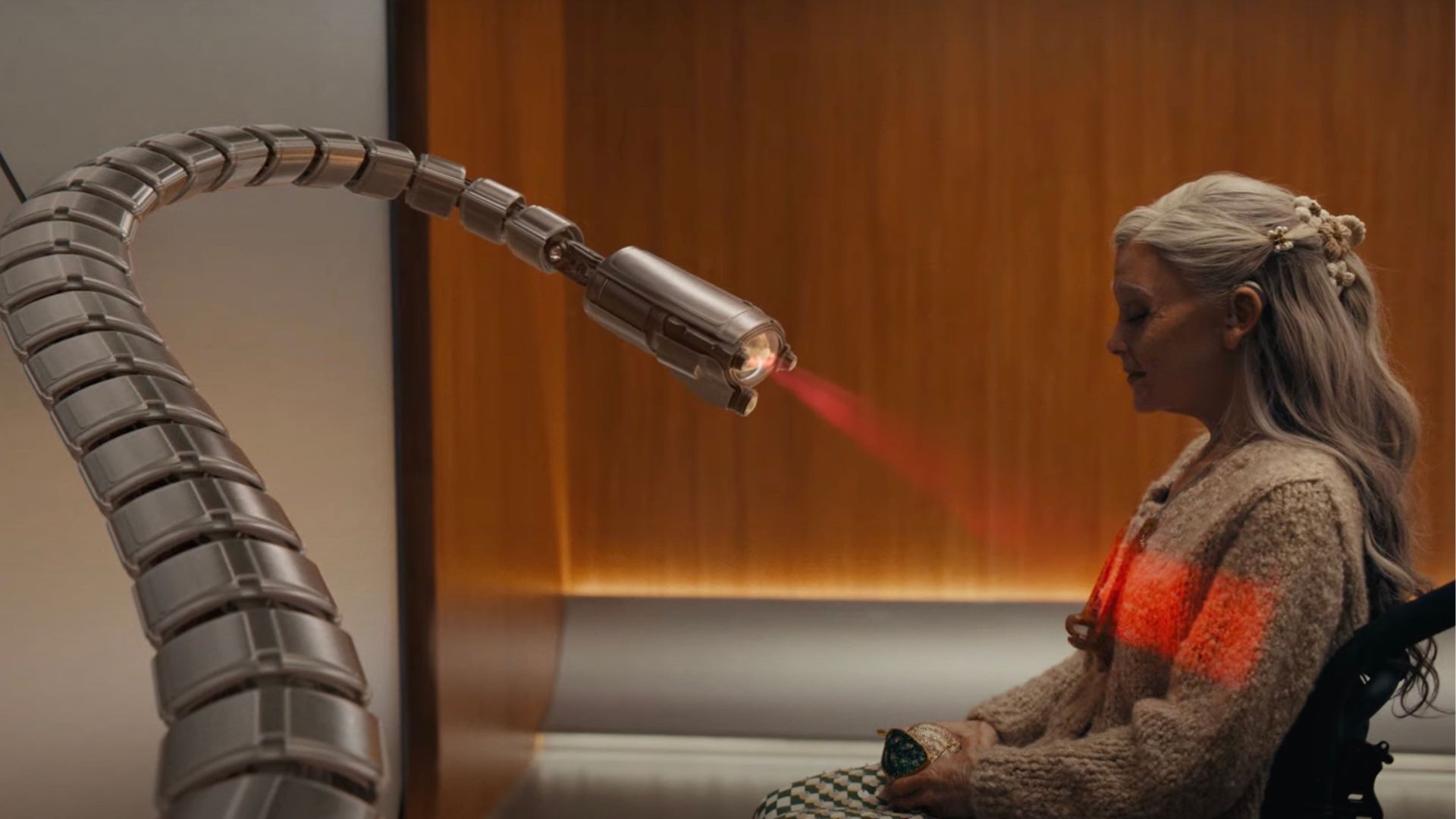 Ariana Grande Shuts The Door On ‘Eternal Sunshine’ Deluxe Era W/ ‘Brighter Days Ahead’ Short ...