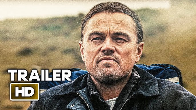 It’s Coming! Watch Leonardo DiCaprio Extreme & Spooky Movie Trailer ...