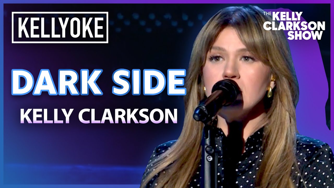 Kelly Clarkson Brings Kellyoke To A Throwback, Covering Her Own ...