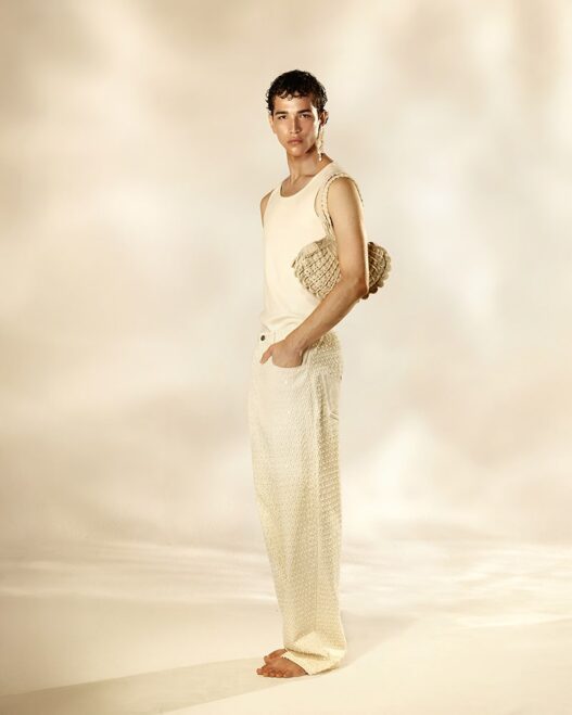 MOUTY S/S 2026 Collection Is Bright Like a Sunshine. - Its Not You Its ...