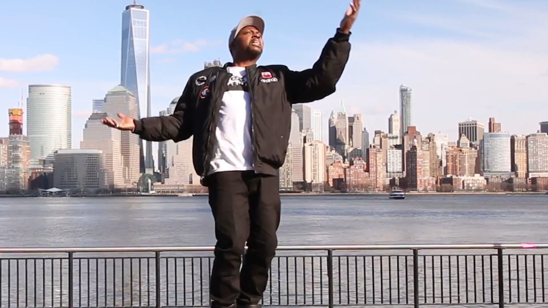 Singer of Legendary 90s House Anthem “Follow Me” has died. - Its Not ...