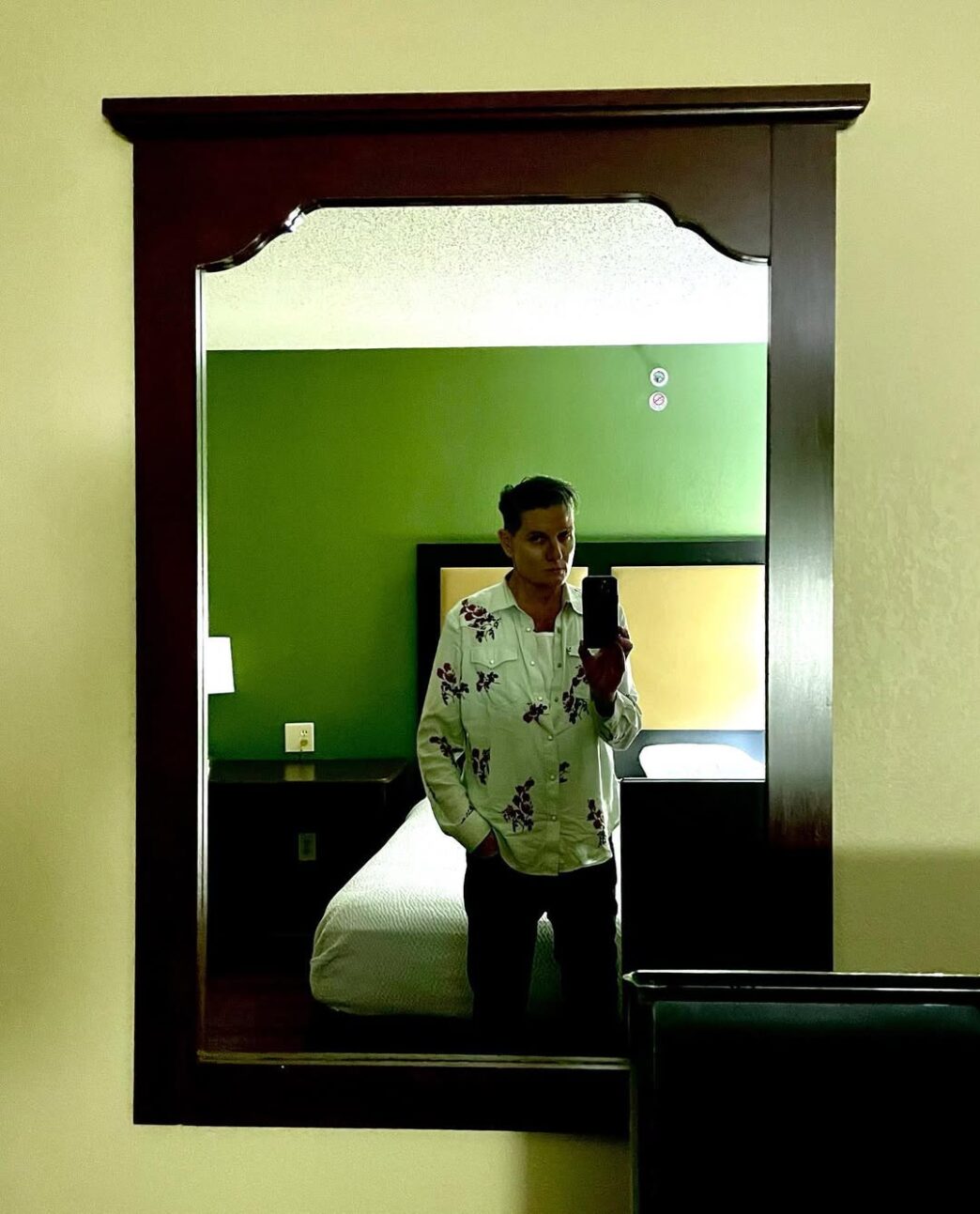 Remembering Douglas J McCarthy: A Titan of the Underground Scene - Its ...