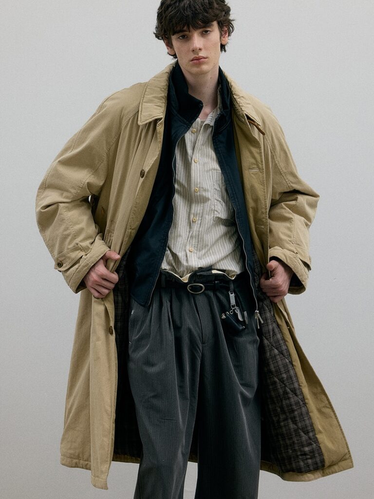 Brand C2H4® 2025 Look Book Collection. - Its Not You Its Me Media
