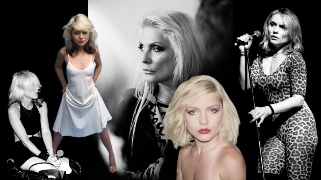 Celebrating Debbie Harry’s 80th Birthday: A Tribute to the Blondie Icon ...