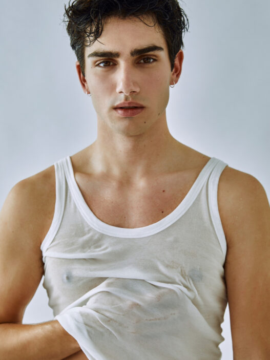 Legendary Model Twiggy Breaks Down 14 Looks, From 1967 To Now. - Its Not You Its Me Media