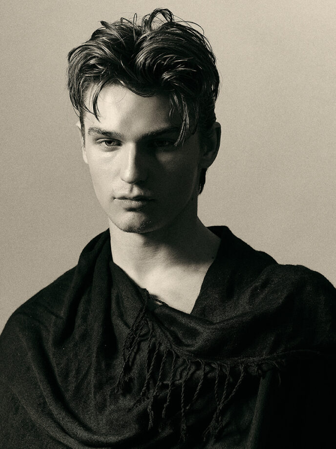 It’s Fresh Faced Model Aidan Glass! - Its Not You Its Me Media