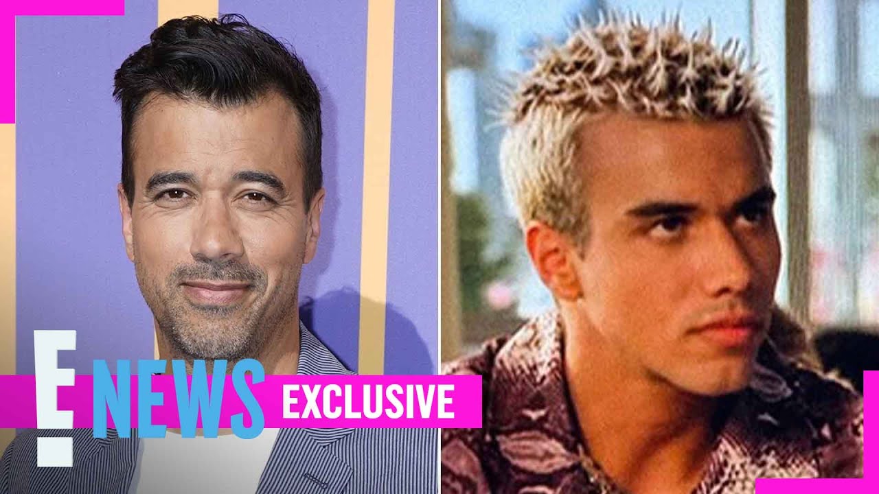 Let’s Party Like It’s ’99 & Catch-Up W/ Disney Zenon’s Proto Zoa, a.k.a ...
