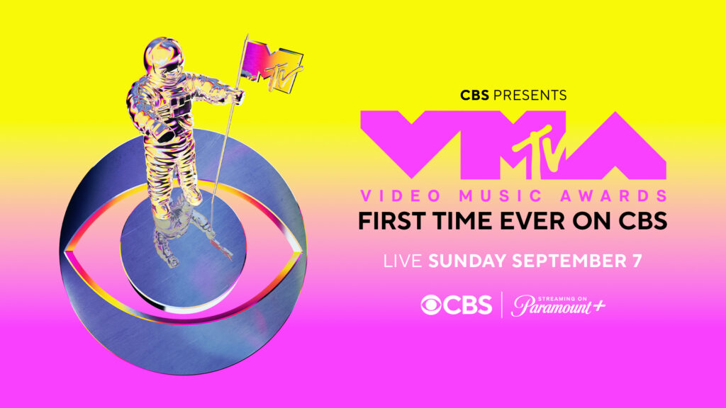 How To Watch TOMORROW’S 2025 MTV Video Music Awards Online & TV. ( Sept ...