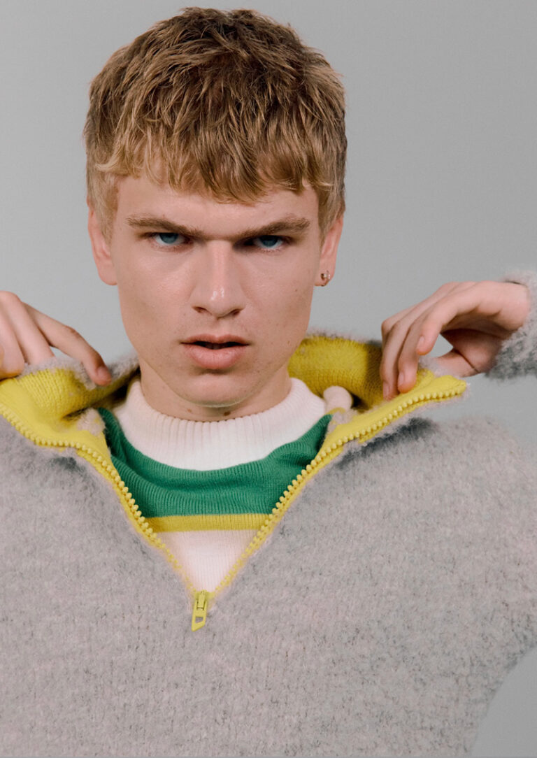 It’s Models James Edward, Charles F & Barney T. - Its Not You Its Me Media