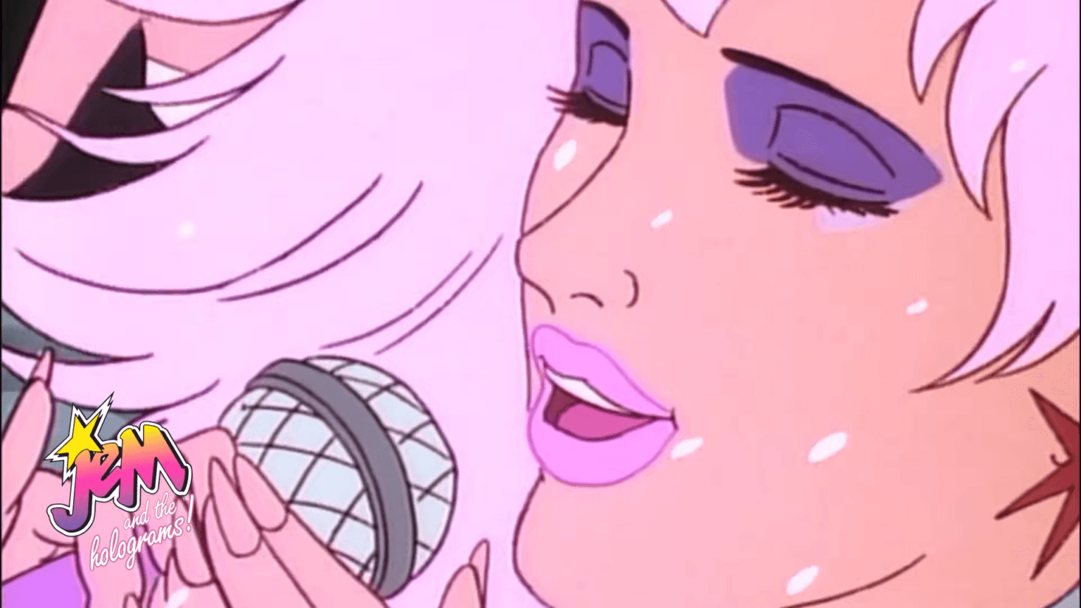 Christmas Watchable: Jem And The Holograms Cover ‘Last Christmas” - Its ...