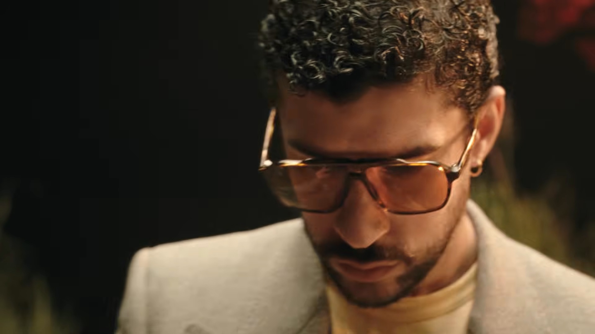 Bad Bunny Drops Super Bowl Halftime Trailer