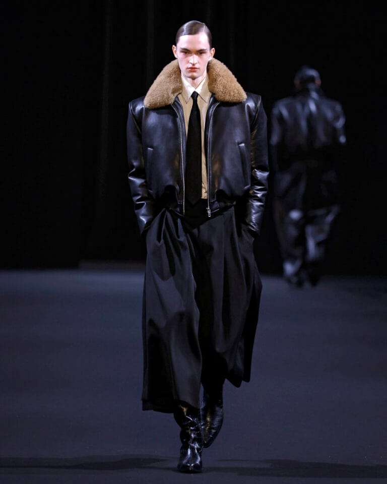 JUUN.J Unveils FW26 at Chaillot Theatre