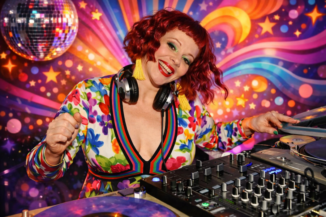 The Return of Deee-Lite’s Lady Miss Kier? - Its Not You Its Me Media