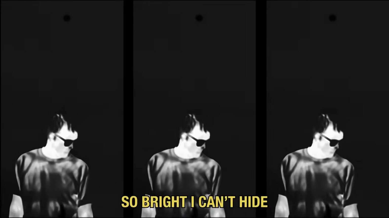 Yan Wagner’s “High” goes full big-beat alt-rock - Its Not You Its Me Media