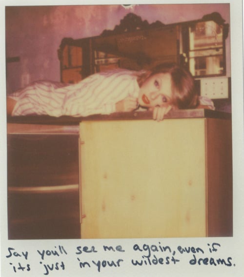 Taylor Swift’s ‘Wildest Dreams’ Surpasses 1 Billion YouTube Views