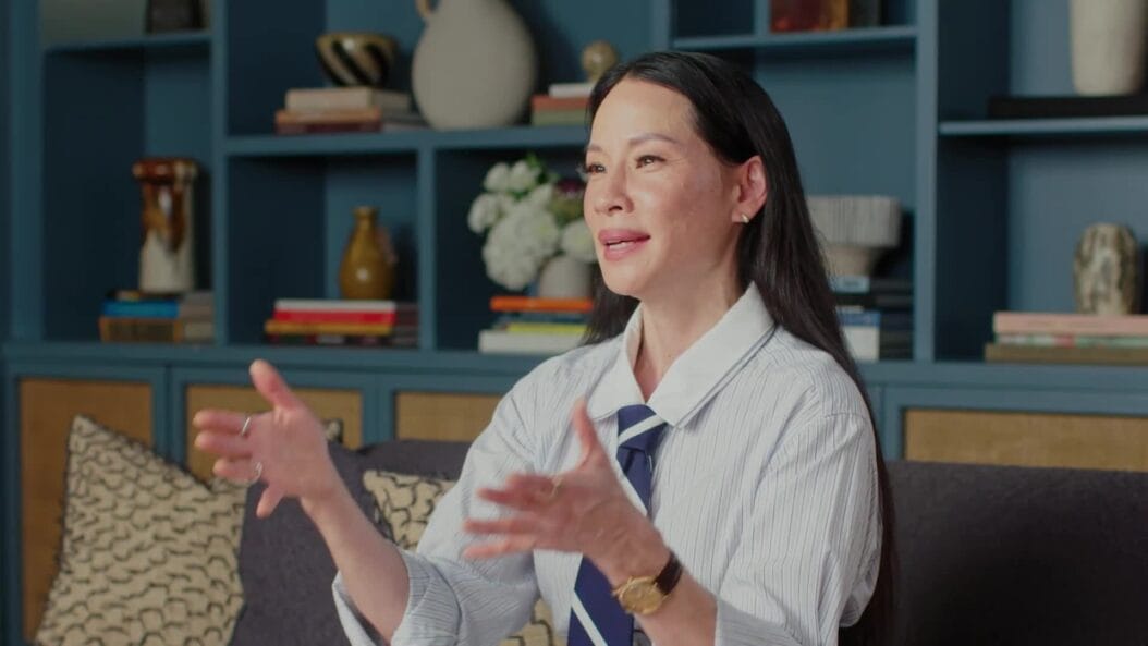 Charlie’s Angels to Kill Bill, Lucy Liu Breaks Down 20 Looks for Vogue ...