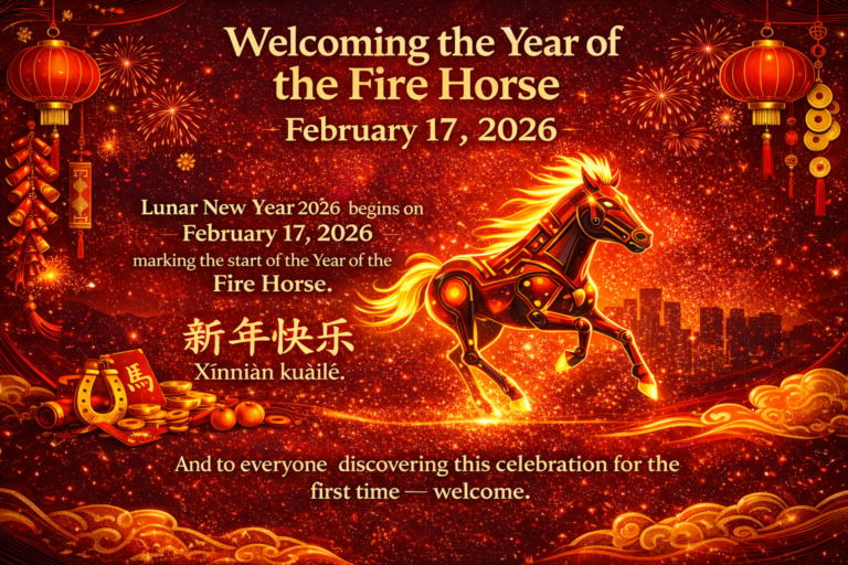 Happy Lunar New Year 2026 from It’s Not You It’s Me Media & INYIM Radio ...