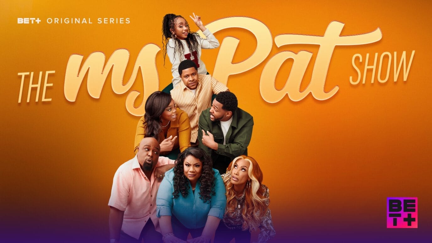 The Ms. Pat Show Locks In Season 6 at BET