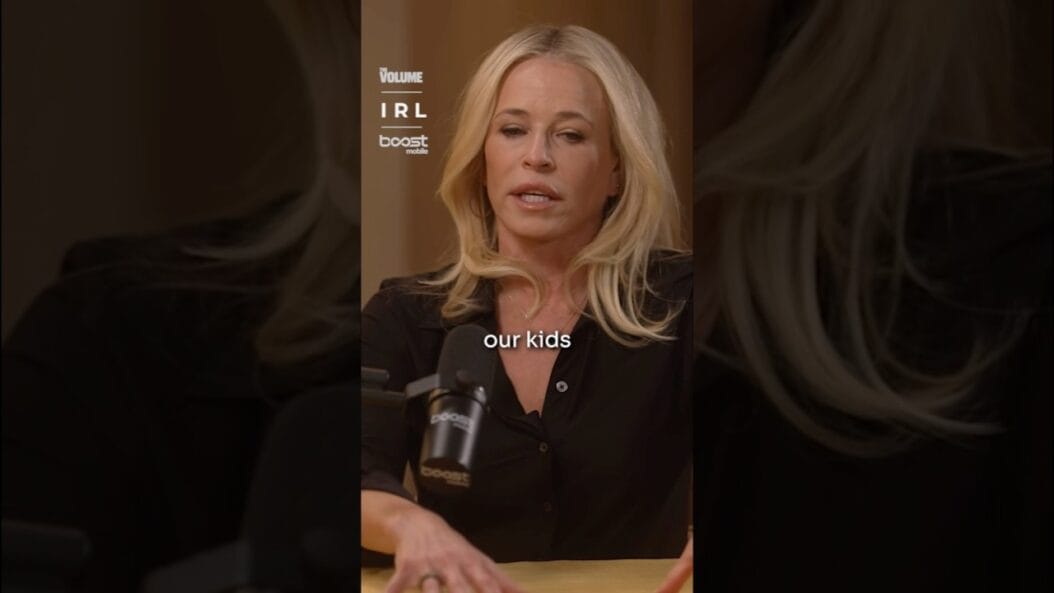 Chelsea Handler Gets Candid on Hosting Nerves, Dating Younger & Drug ...
