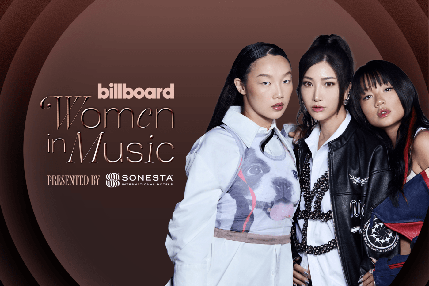 How To Watch Billboard Women in Music 2026 Tonight — Global Times ...