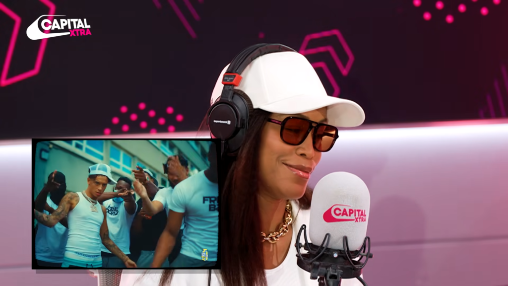 Eve Reveals Which Sampled Songs Get Cleared in New Interview