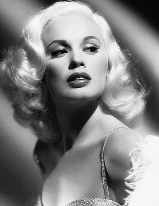 Mamie Van Doren Returns to the Spotlight at 95 With Scandal‑Filled New ...
